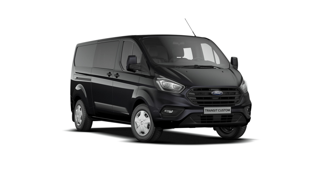 FORD TRANSIT CUSTOM - SUMMIT AVTO